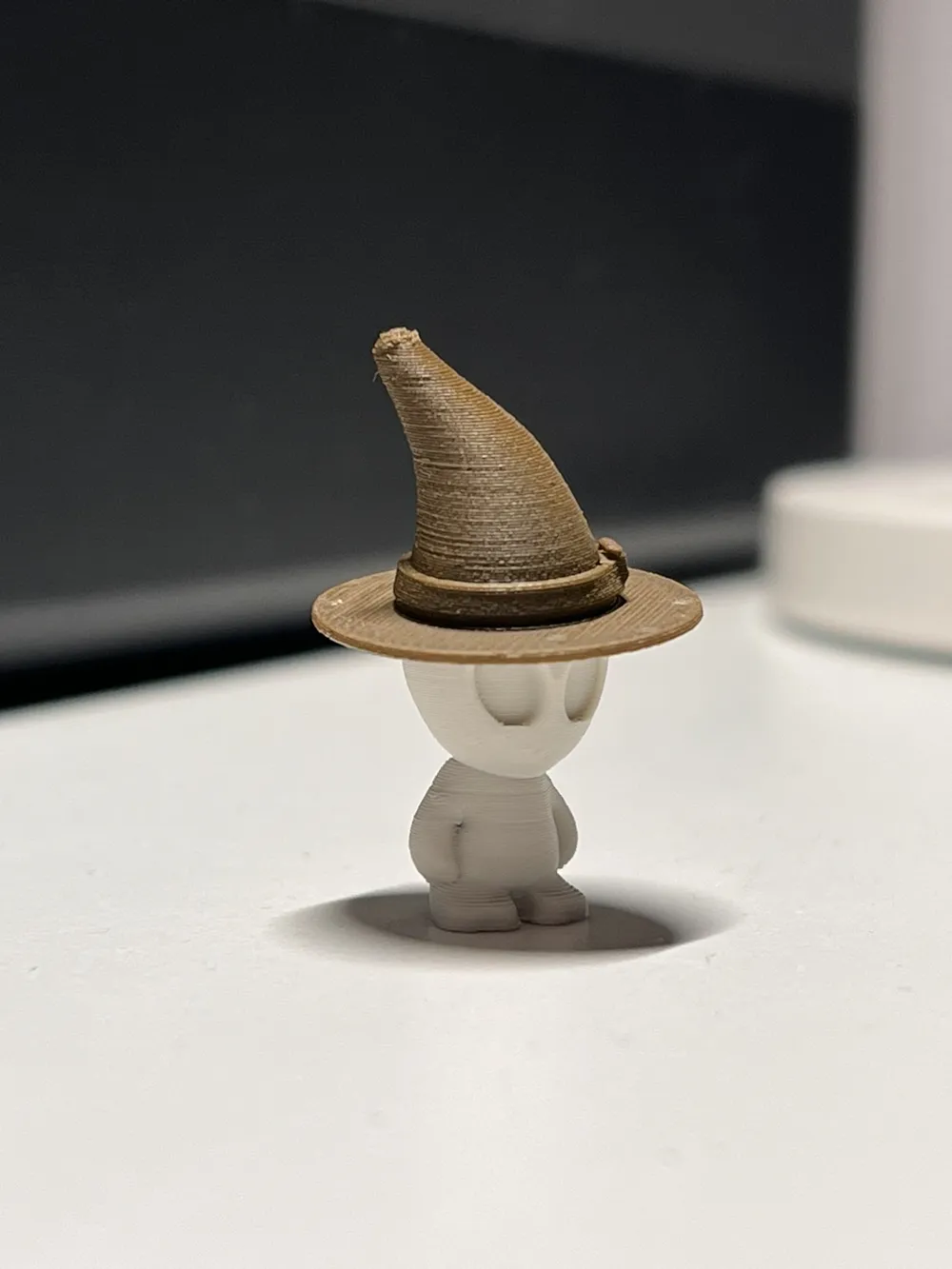 Little Alien Visitors - Free 3D Print Model - MakerWorld