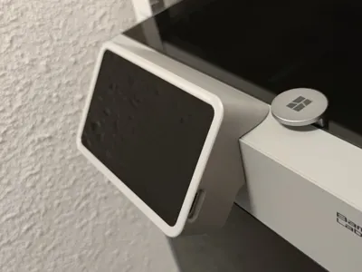 Display Cover for X1C (35 degrees) by Axel Dreher - MakerWorld