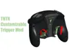 Vex V5 TNTN Customizable Scuff by Yams MakerWorld: Download Free 3D Models