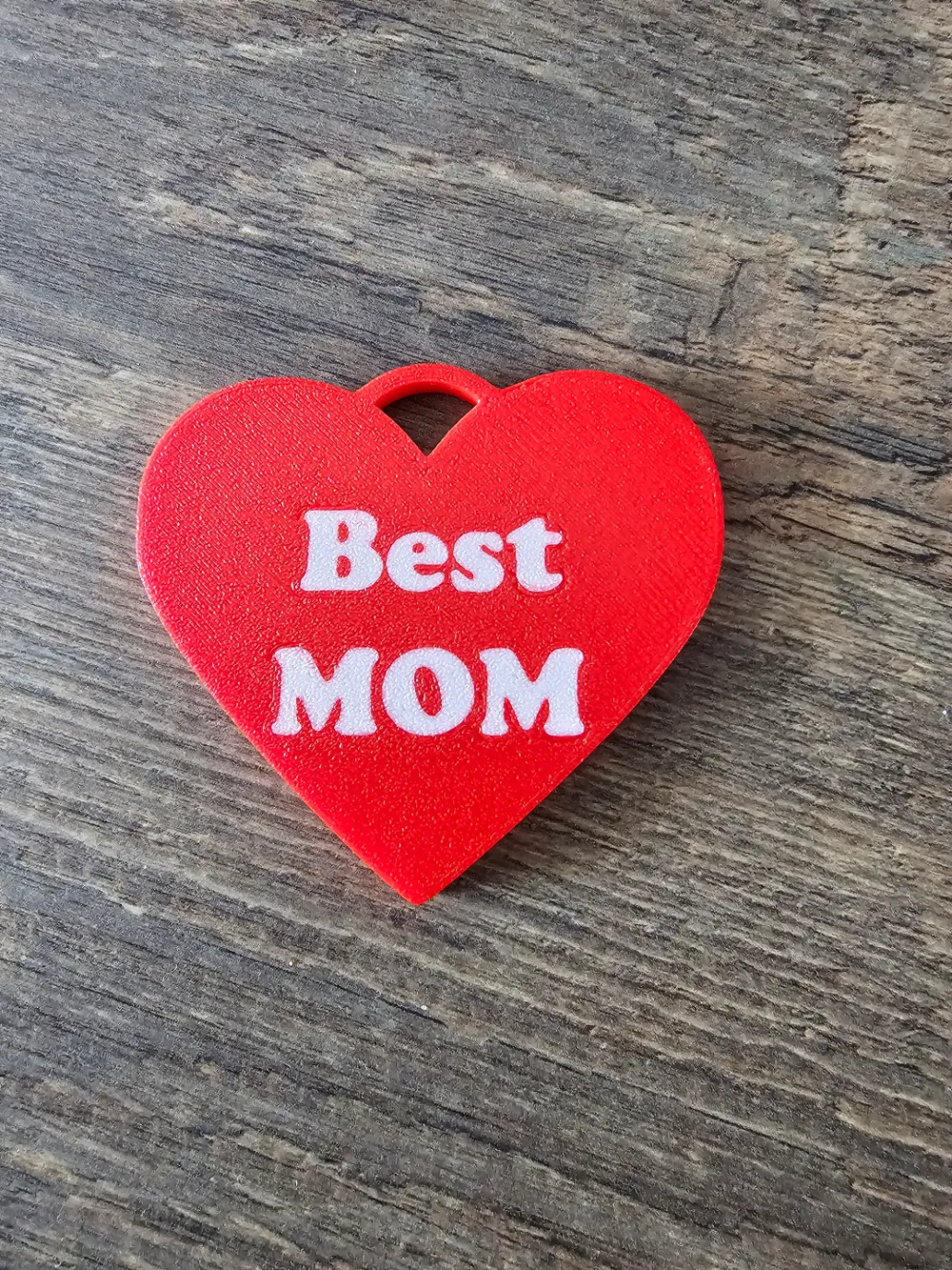 Schlüsselanhänger BestMom by Yvonne&Florian - MakerWorld