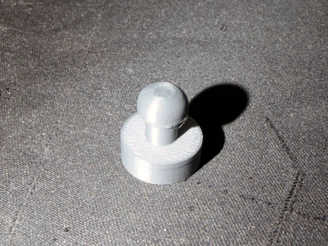 round magnet - Free 3D Print Model - MakerWorld