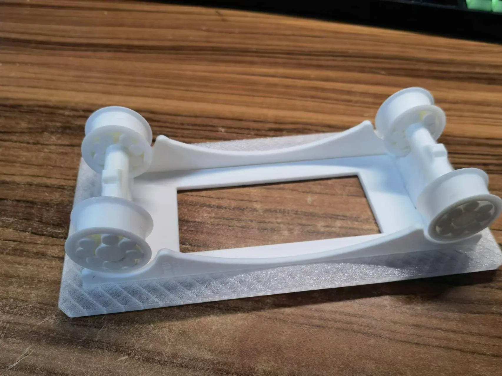 5.8L Rice Bucket Nesting Stand by user_3017329806 - MakerWorld