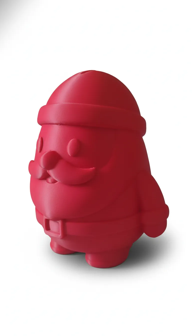 Santy bank - Free 3D Print Model - MakerWorld