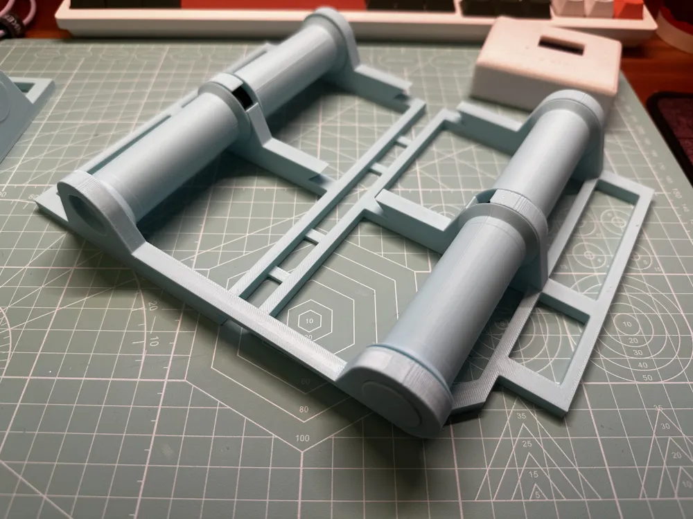 NFC Inductive Smart Filament Management System ANS (AMS NFC Sensor ...