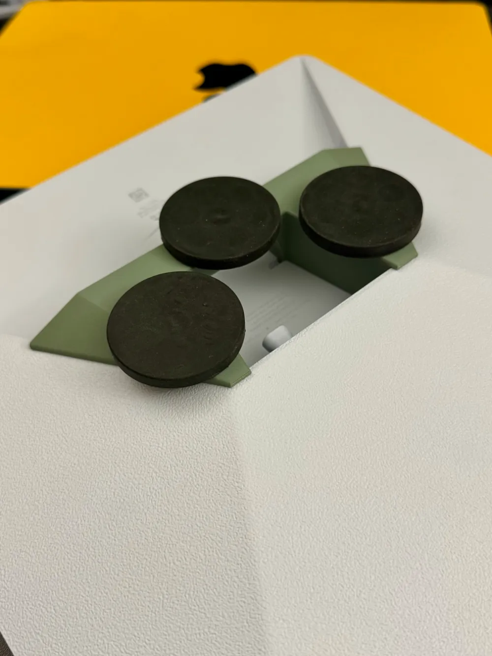 Starlink Mini Low Profile Magnet Mount by HMITCHR MakerWorld: Download ...