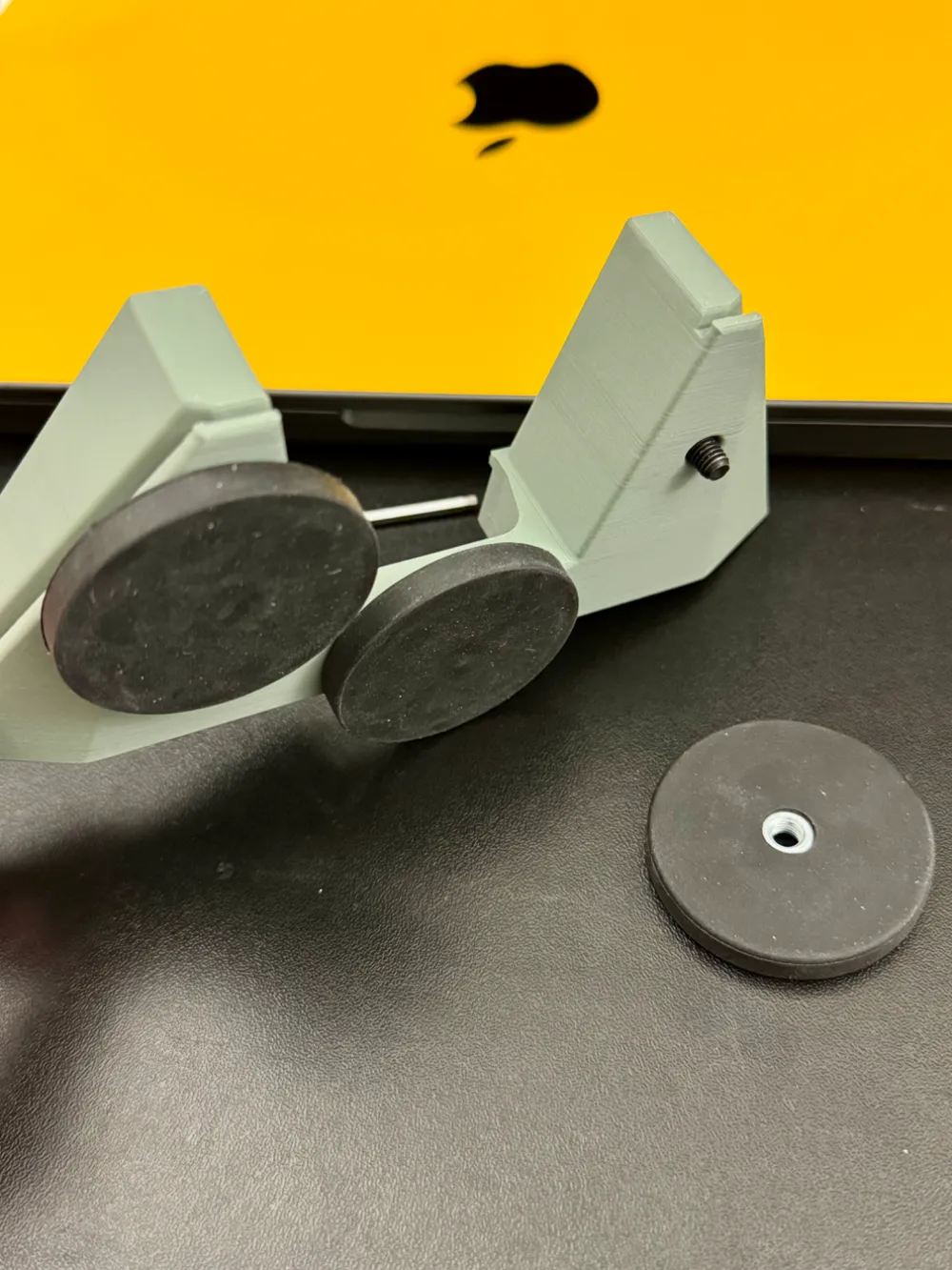 Starlink Mini Low Profile Magnet Mount by HMITCHR MakerWorld: Download ...