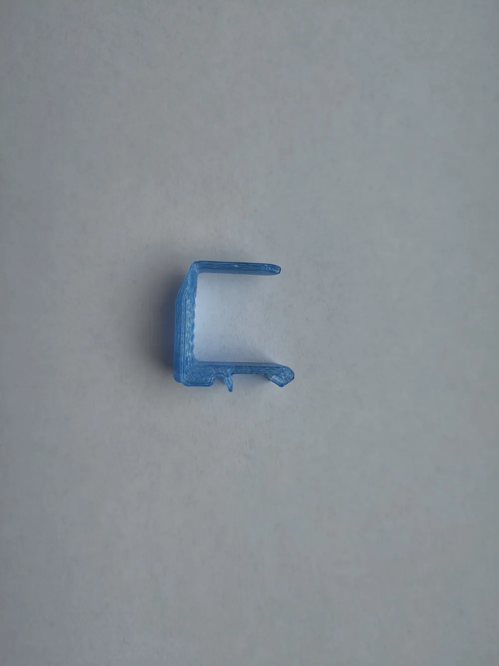 Mosquito net frame clip - Free 3D Print Model - MakerWorld