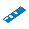 技嘉 MJ11-EC0 MJ11-EC1 I/O 挡板 - 免费 3D 打印模型 - MakerWorld