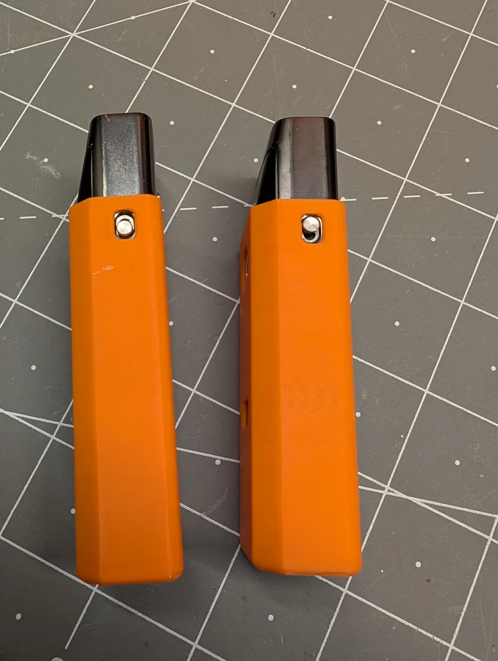 Vaporesso XROS Pro Case by TheProjectWheel - MakerWorld