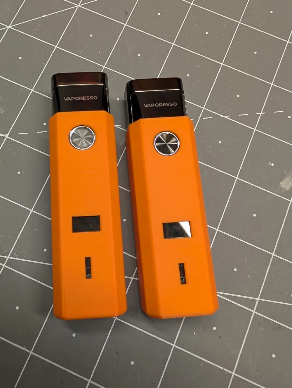 Vaporesso XROS Pro Case by TheProjectWheel - MakerWorld