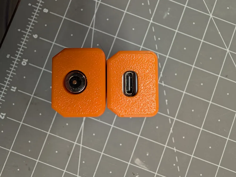 Vaporesso XROS Pro Case by TheProjectWheel - MakerWorld