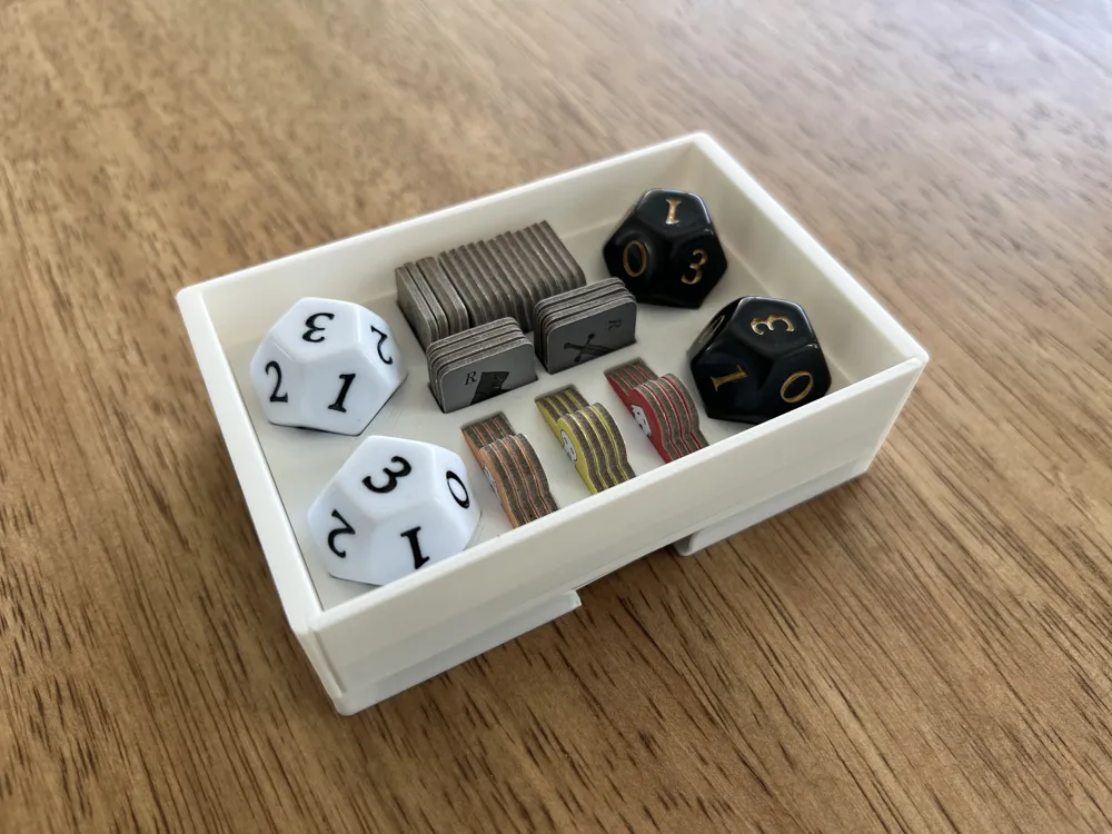 Root Remixed Setup Module (RBGS-R) - Free 3D Print Model - MakerWorld