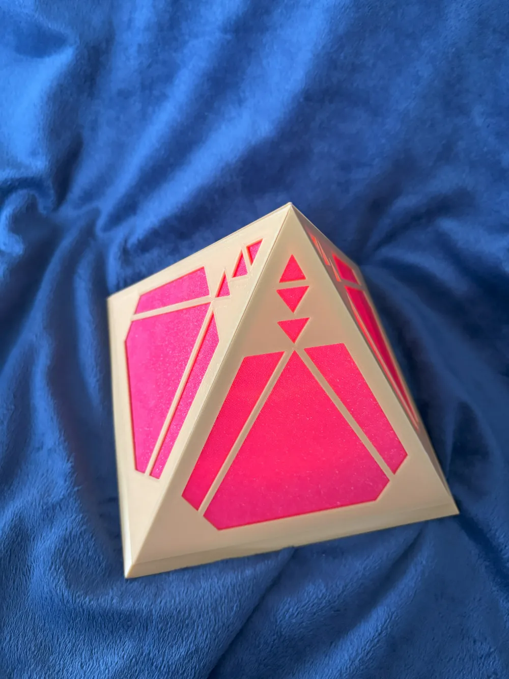 Sith Holocron by Mobius Designs MakerWorld: Download Free 3D Models