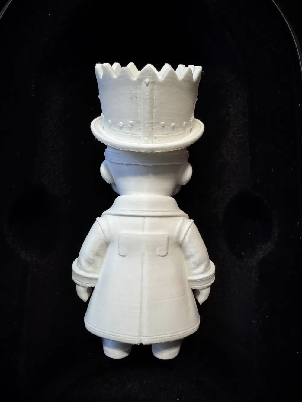 Bart Simpson steampunk - Free 3D Print Model - MakerWorld