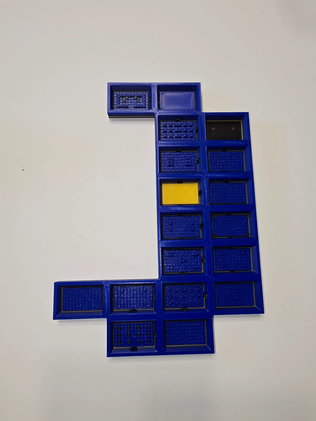 The Legend of Zelda Level 2 - Free 3D Print Model - MakerWorld