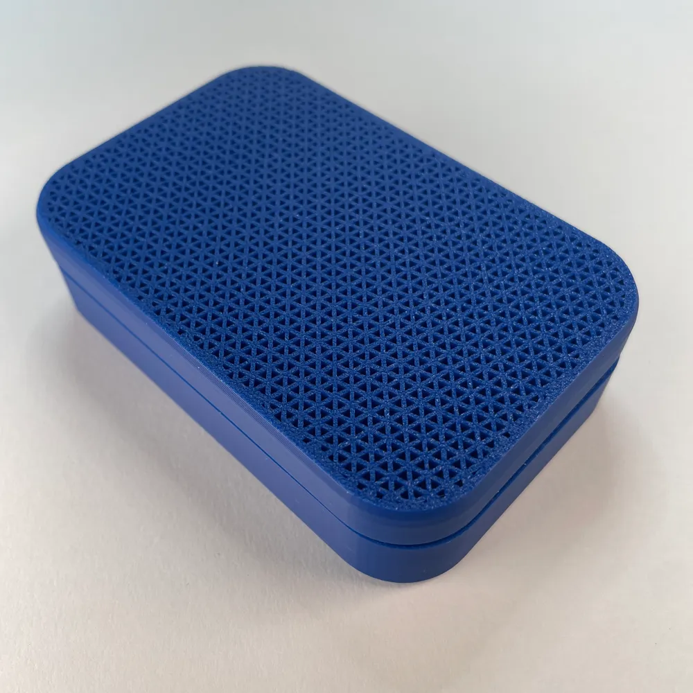 Altoids Box Cover by RATIO PRODUCT LAB - MakerWorld