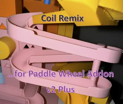 MplusM | Published - MakerWorld