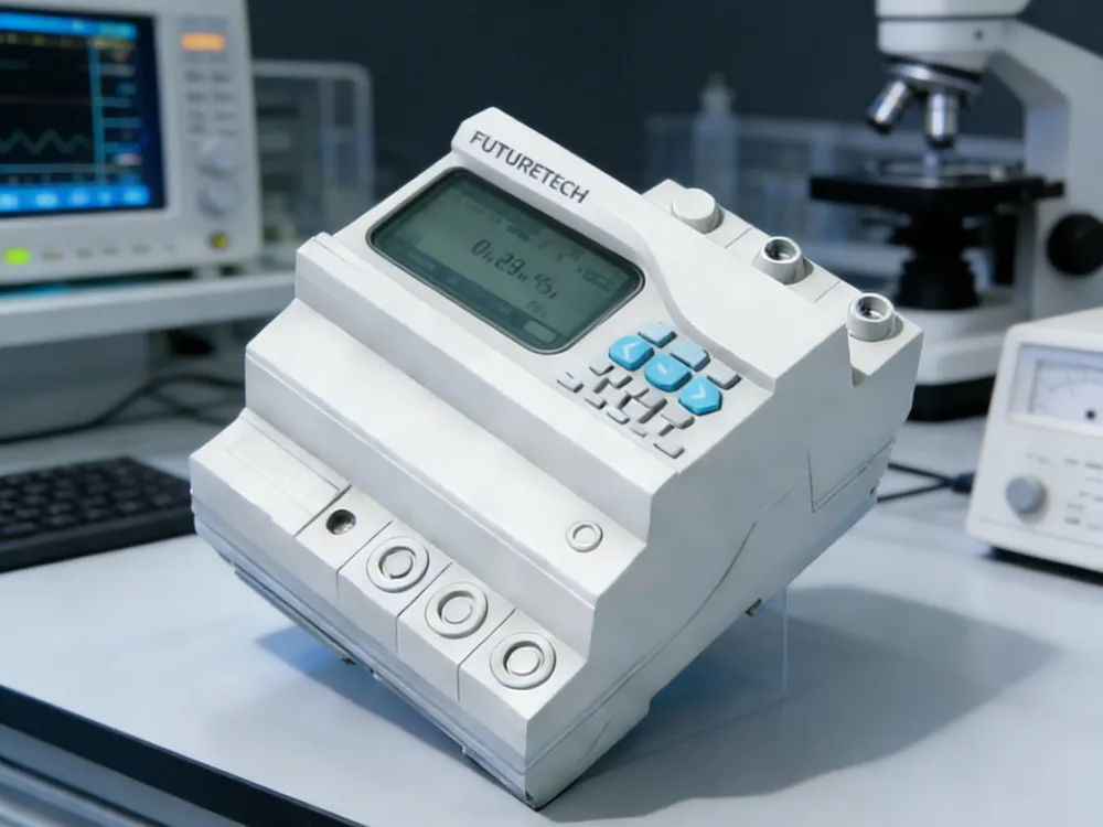 DELTA FORCE-Processeur programmable (Opération Delta Force - Processeur ...