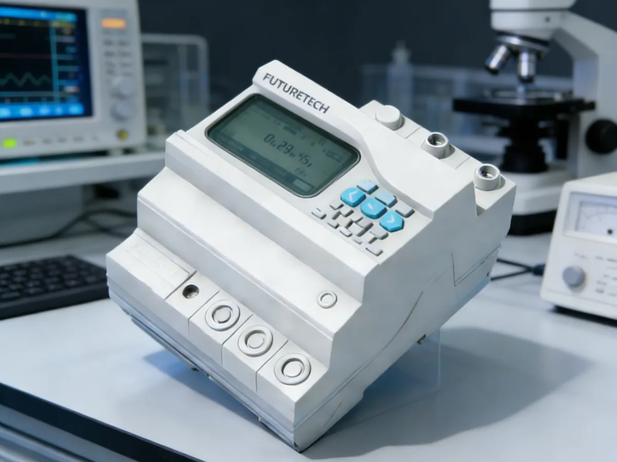 DELTA FORCE-Processore programmabile (Delta Force - Processore ...