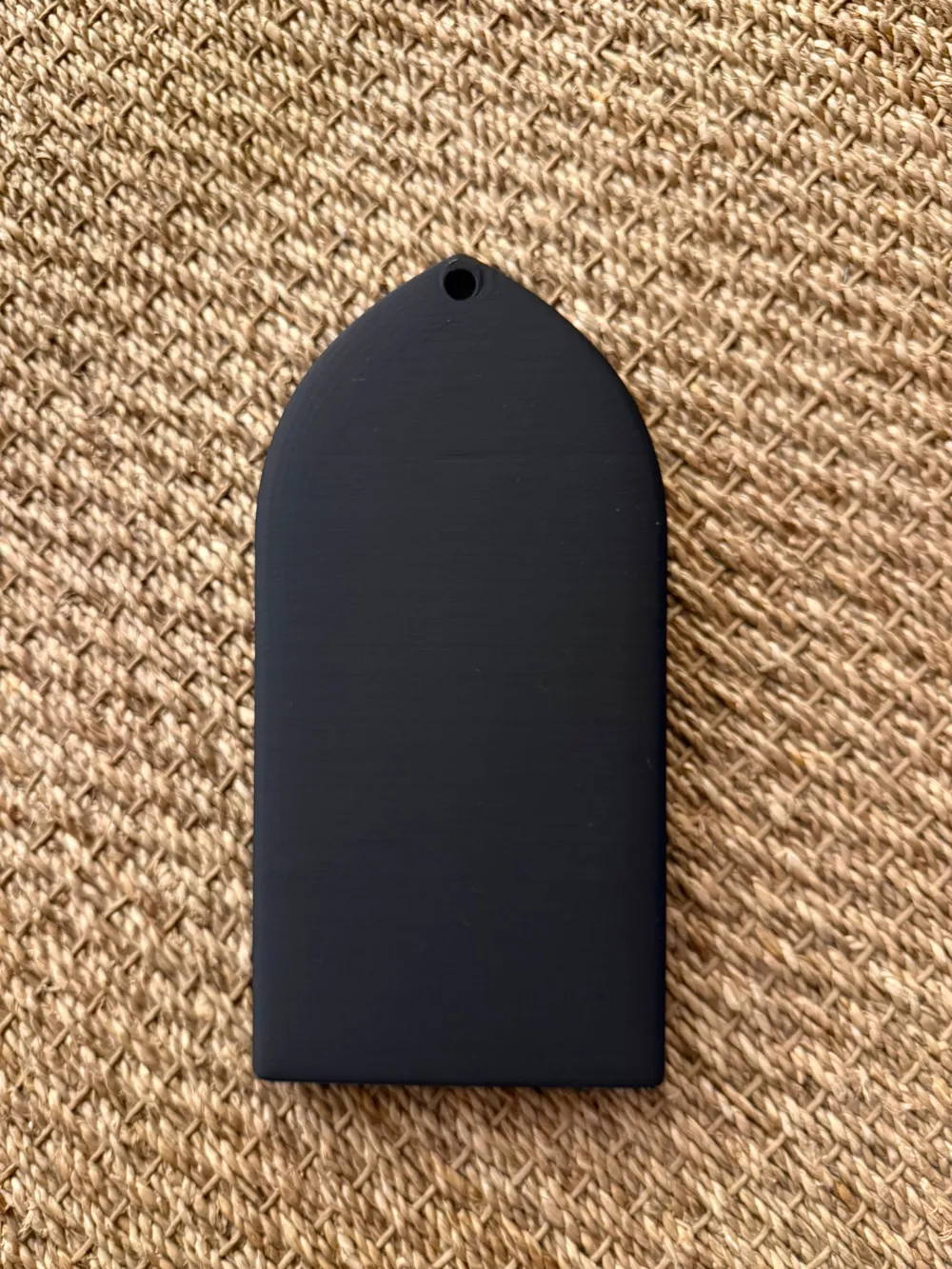 Relief Mural Chouette Gothique - Modèle d'Impression 3D Gratuit ...