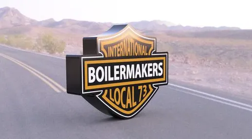 Boilermaker Lightbox by Websters Creations - MakerWorld