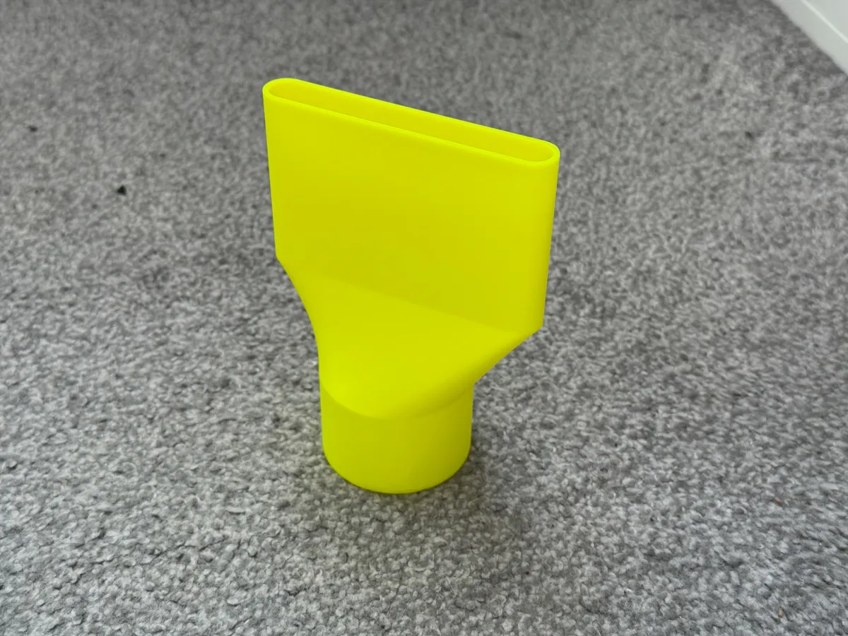CamVac 2.5" Flexi Hose Crevice Tool by raymanengland MakerWorld ...