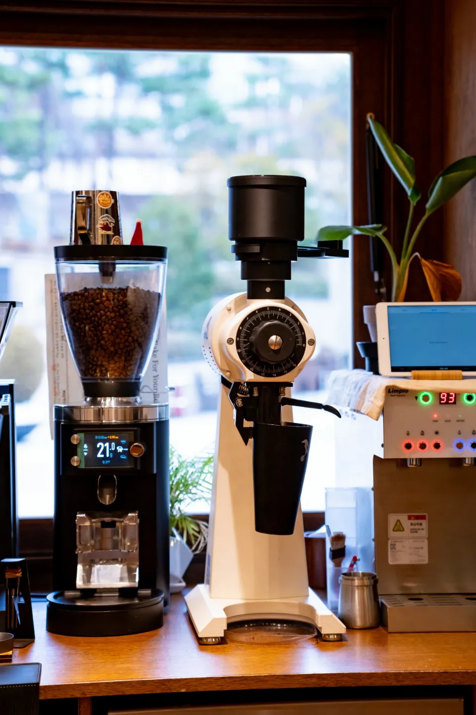 Ek43 Small Hopper with stopper and anti-popcorning by 커잘알 - MakerWorld