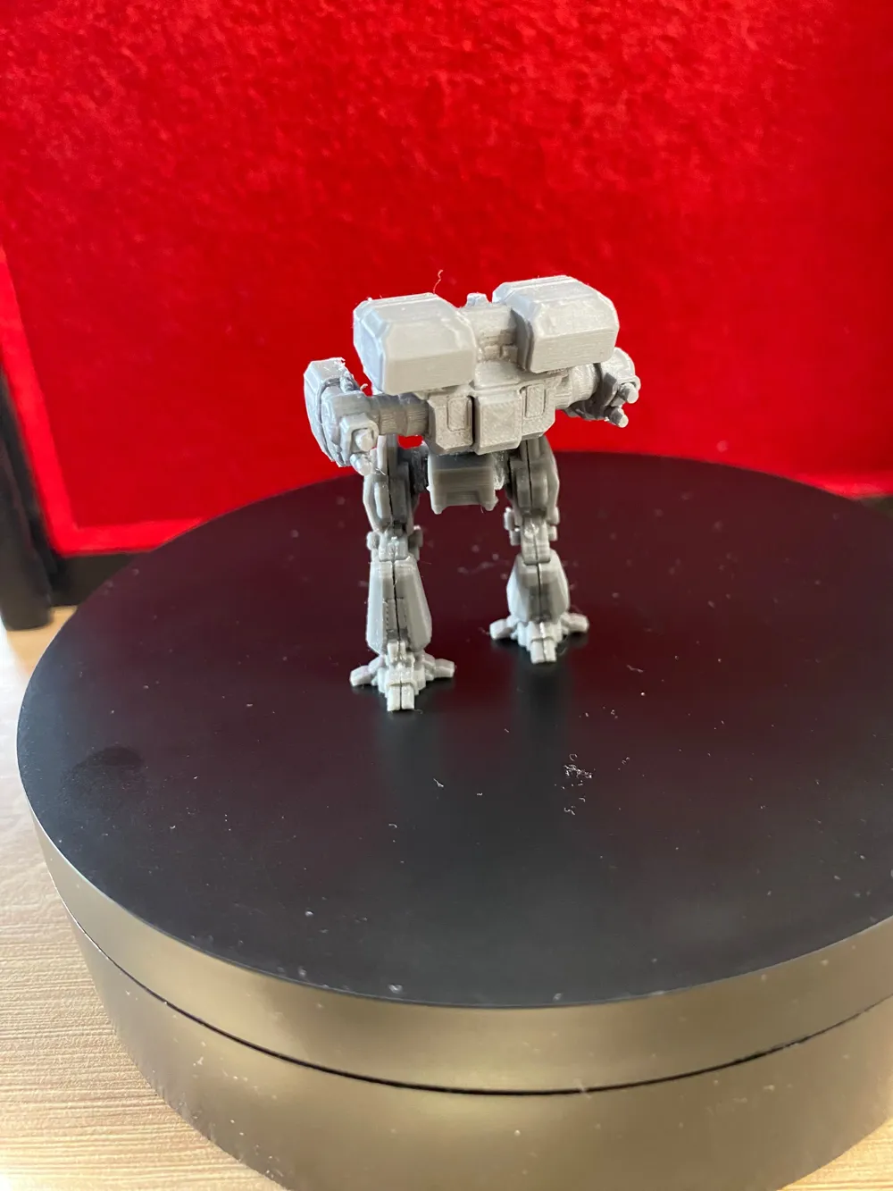 Viking for Battletech - Free 3D Print Model - MakerWorld