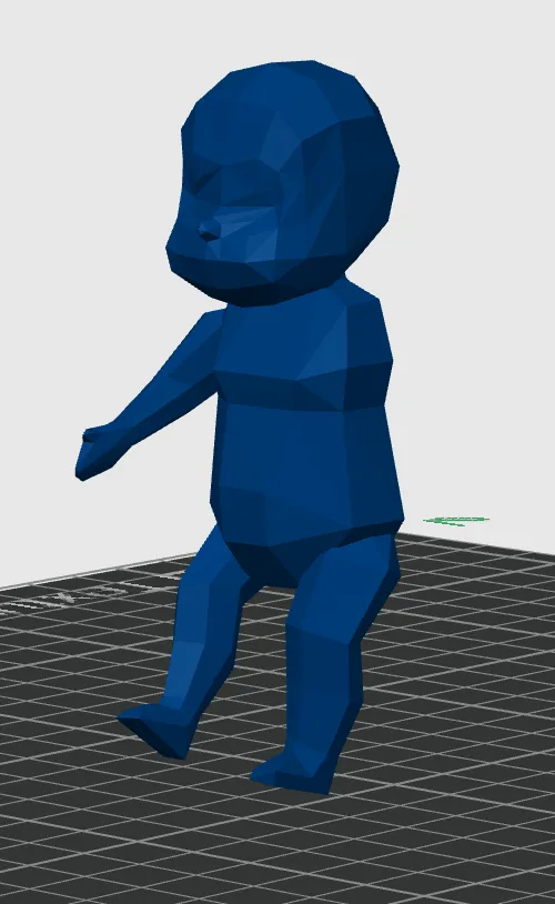 Garry's Mod Doll Prop by deez international developmental industries ...