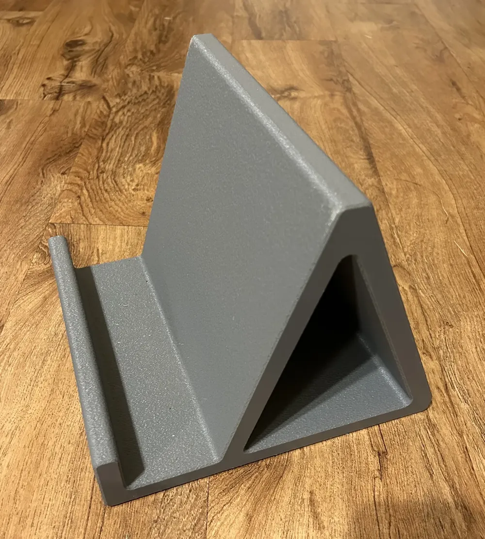 Heavy Duty OneWheel FloatWheel Stand by JesseDarrMakerWorld: Download ...