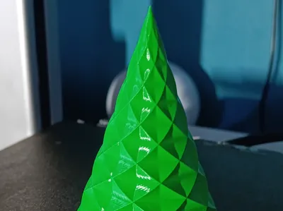 Christmas tree decoration - Free 3D Print Model - MakerWorld