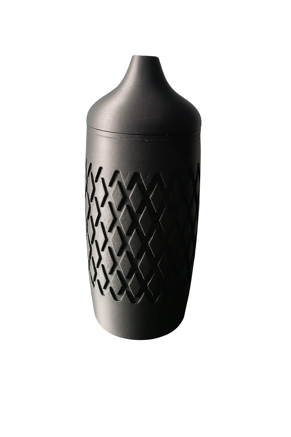 Glo Iqos ashtray bin - Free 3D Print Model - MakerWorld