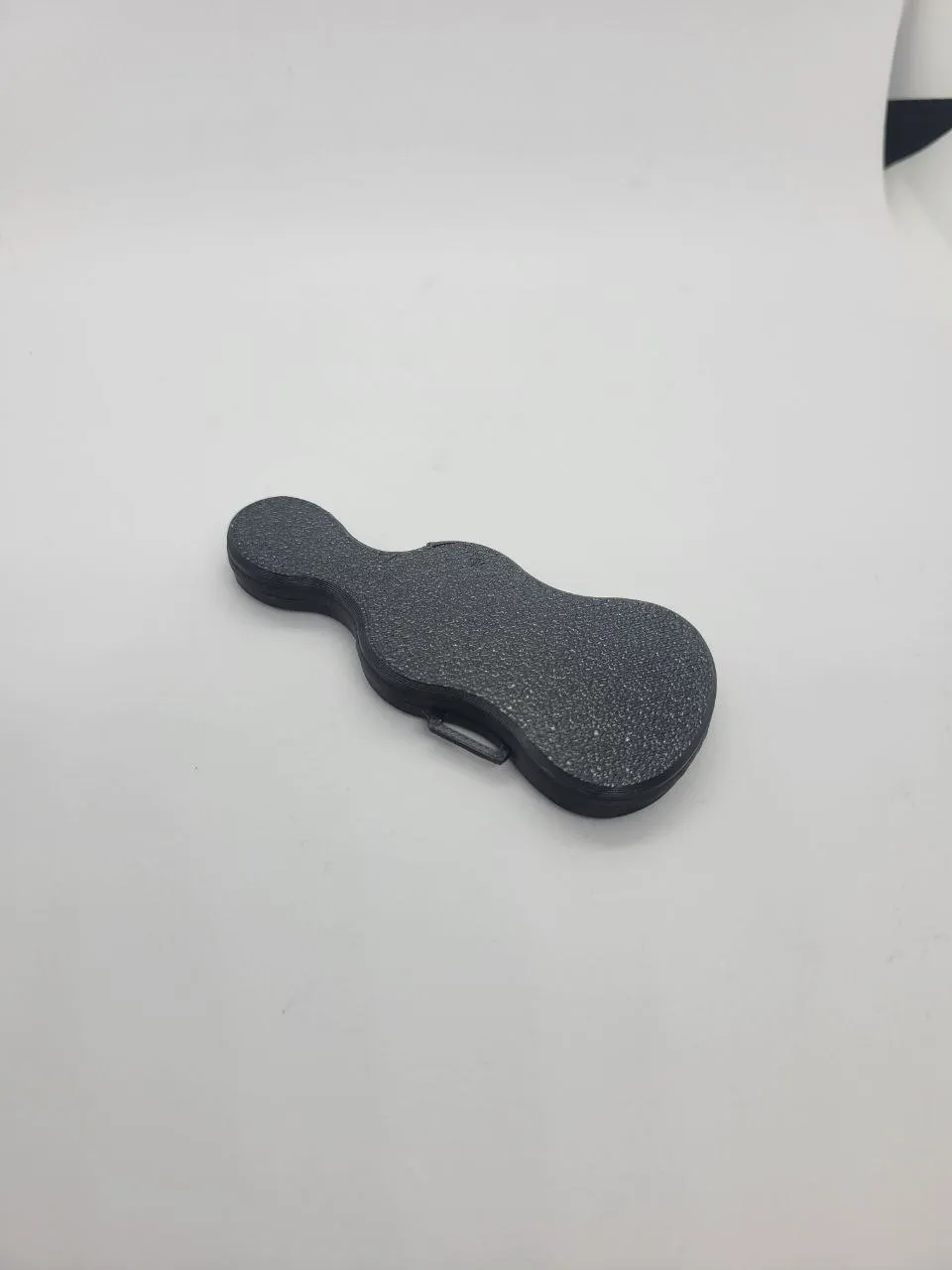 Miniature violin - Free 3D Print Model - MakerWorld