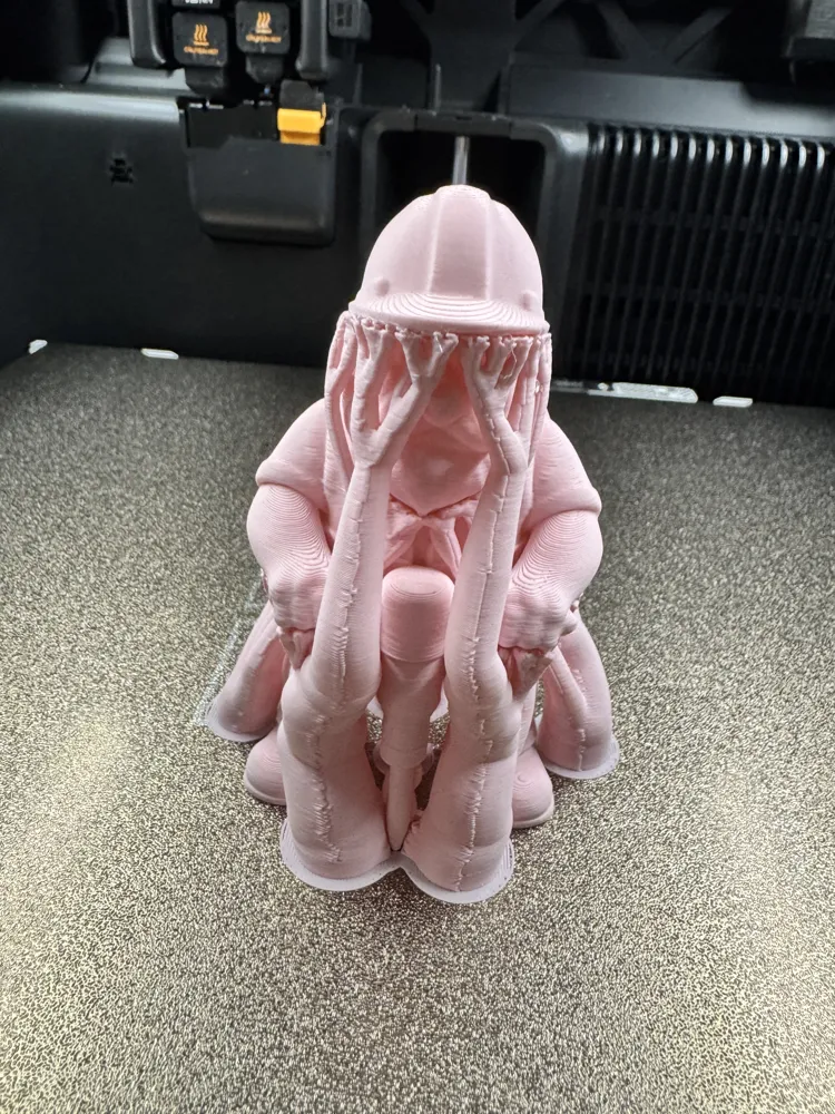 Construction Worker Dwarf - Free 3D Print Model - MakerWorld