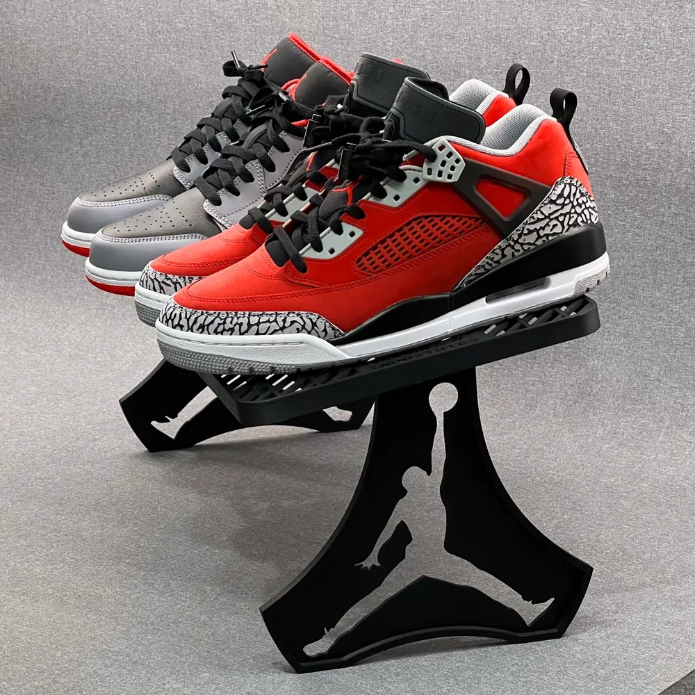SneakerHead FlightStation - Free 3D Print Model - MakerWorld