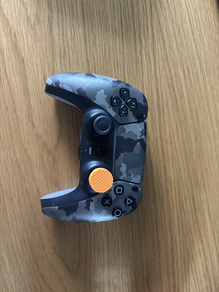 Control Freak (PS5) - Free 3D Print Model - MakerWorld