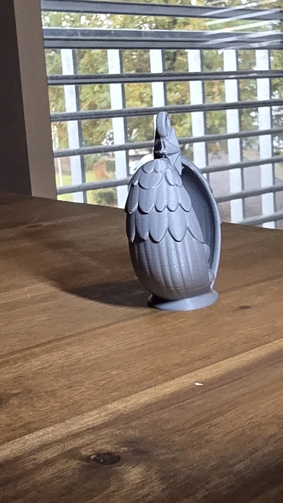 Guardian Angel Star Ornament for Christmas Tree - Free 3D Print Model ...