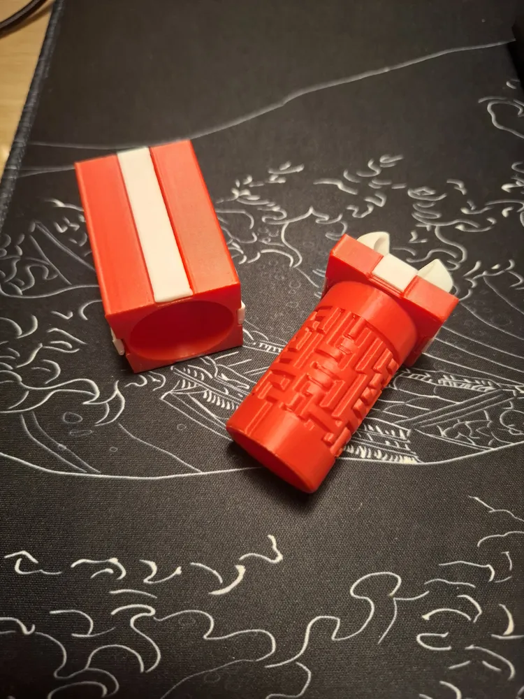 Maze gift - Free 3D Print Model - MakerWorld
