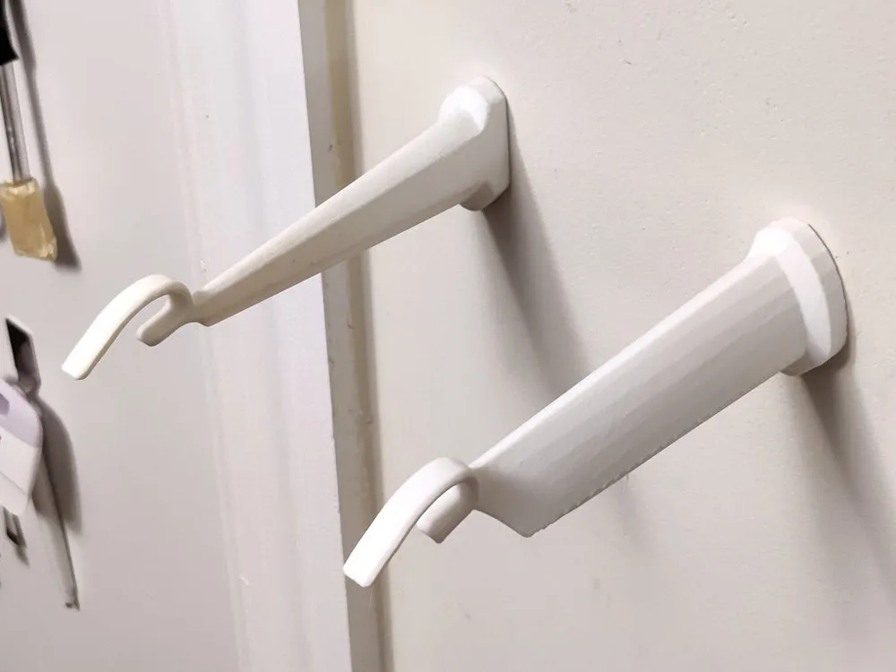 Meta Quest 2 Wall Mount - Oculus - Free 3D Print Model - MakerWorld