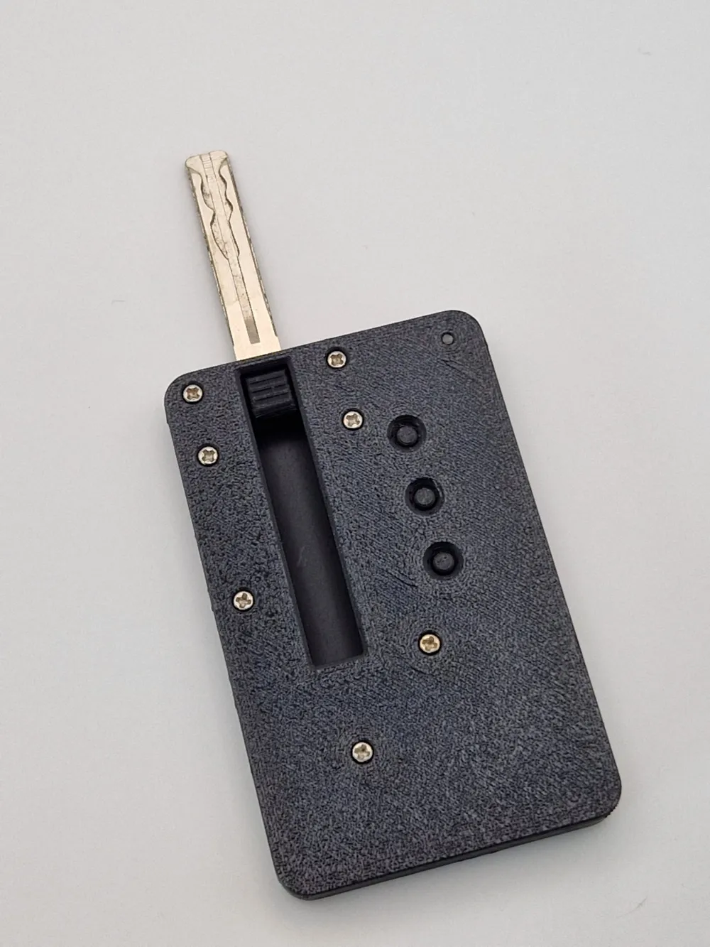 Car KeyCard by kevin.toegel - MakerWorld