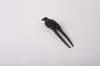 Raven Hair Fork - Hair Pin for Gothic Hairstyles - Free 3D Print Model ...