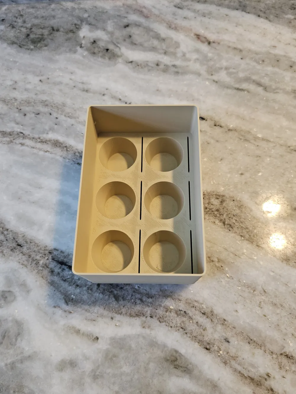 Bath & Body Works Wall Flower (Small) Bin - Free 3D Print Model ...
