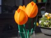 Tulips | Modular Flowers 02 by Maerc MakerWorld: Download Free 3D Models