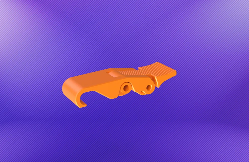 Bambu Lab Build Plate Magazines (new BQ versions) - Free 3D Print Model ...