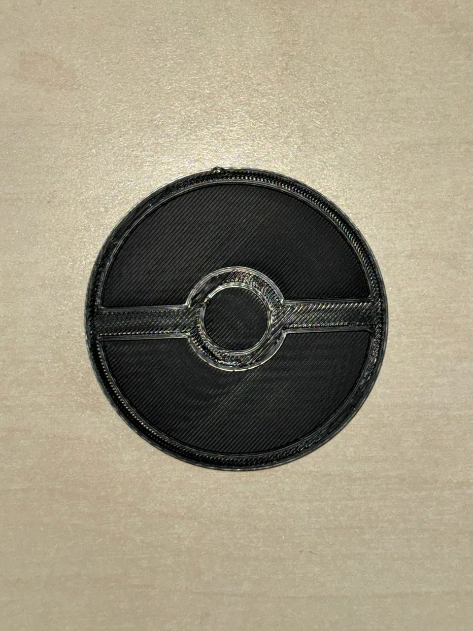 Pokemon Pokeball 2D Art by alfo_daniello - MakerWorld