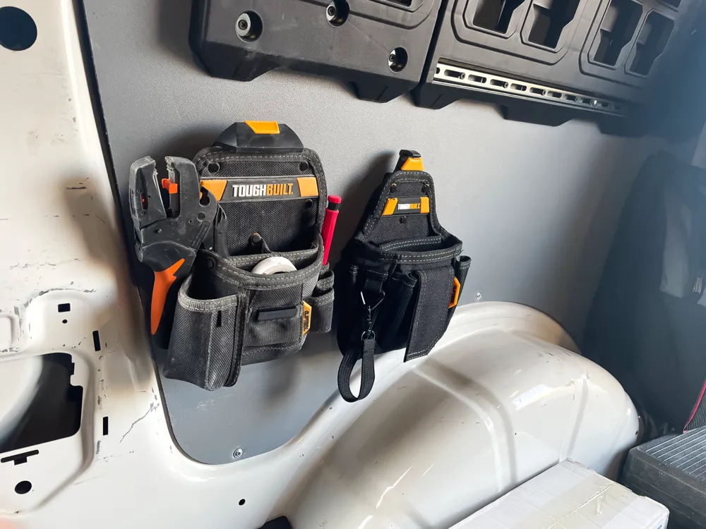 ToughBuilt wall mount - Free 3D Print Model - MakerWorld