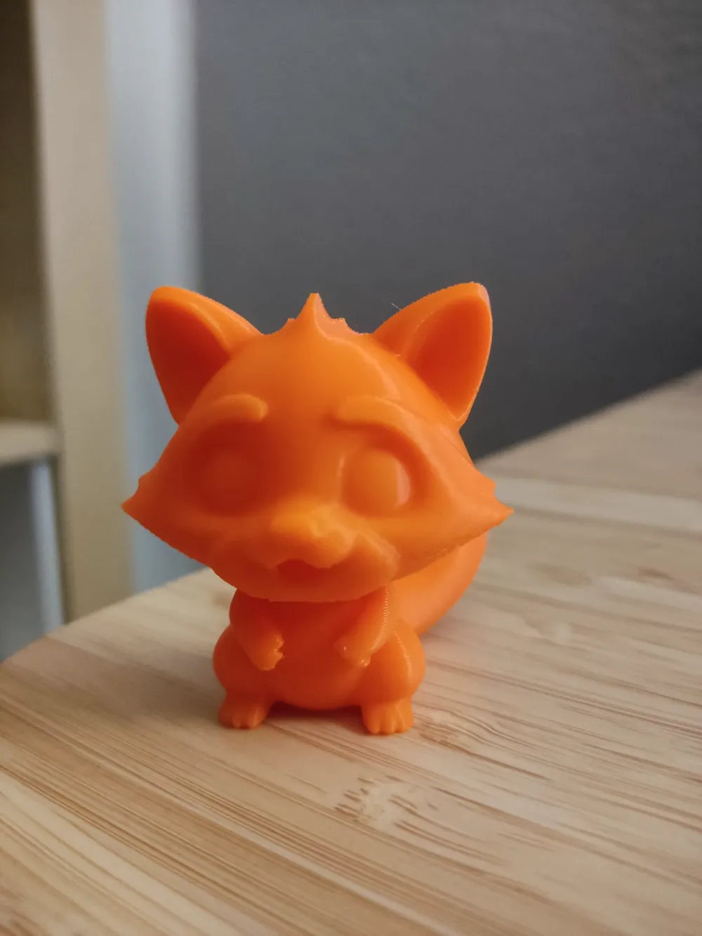 Raccoon PrintMon MakerLab by Neolayer - MakerWorld