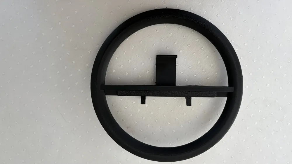 Nintendo Switch 2 Racing Wheel by Louis MakerWorld: Download Free 3D Models