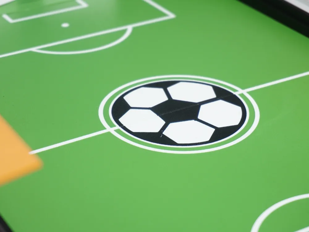 Goal Print by 3D Paint Lab MakerWorld: Download Free 3D Models
