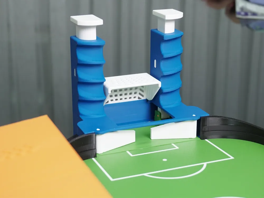 Goal Print by 3D Paint Lab MakerWorld: Download Free 3D Models